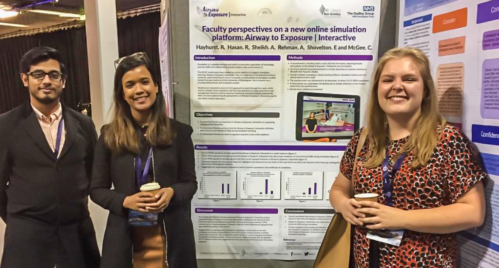 Association of Medical Education (ASME) Annual Scientific Meeting - The ...